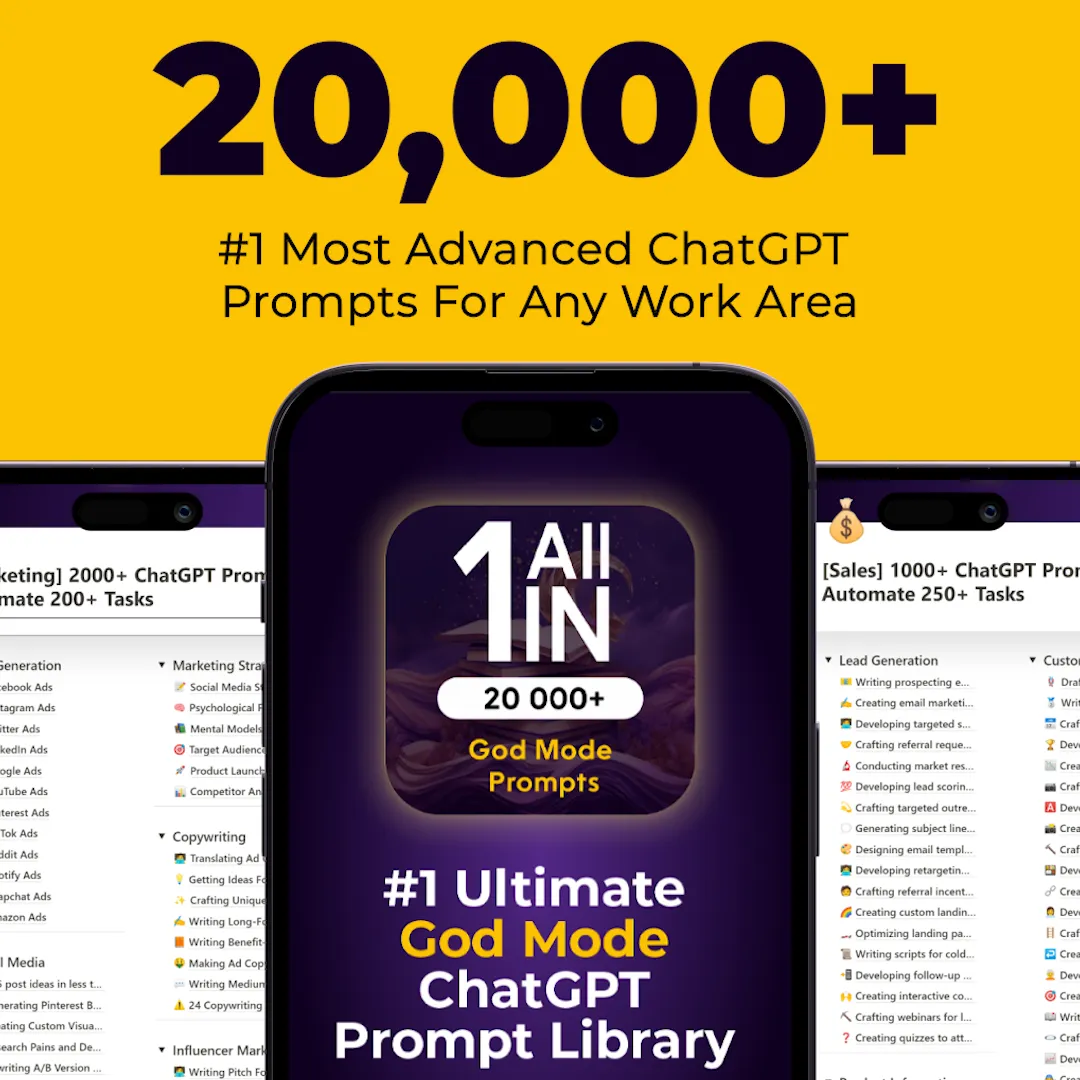 Awesome ChatGPT Prompts - Best ''Act As'' Prompts - Free Resources